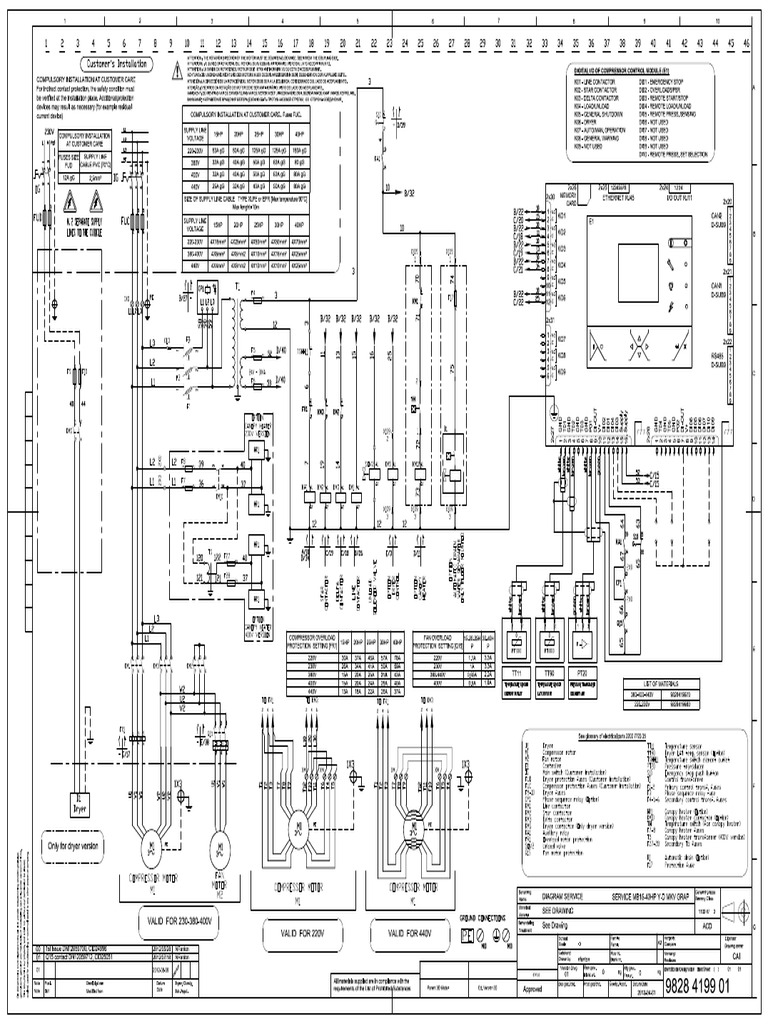 NovijiKontroler Shema | PDF