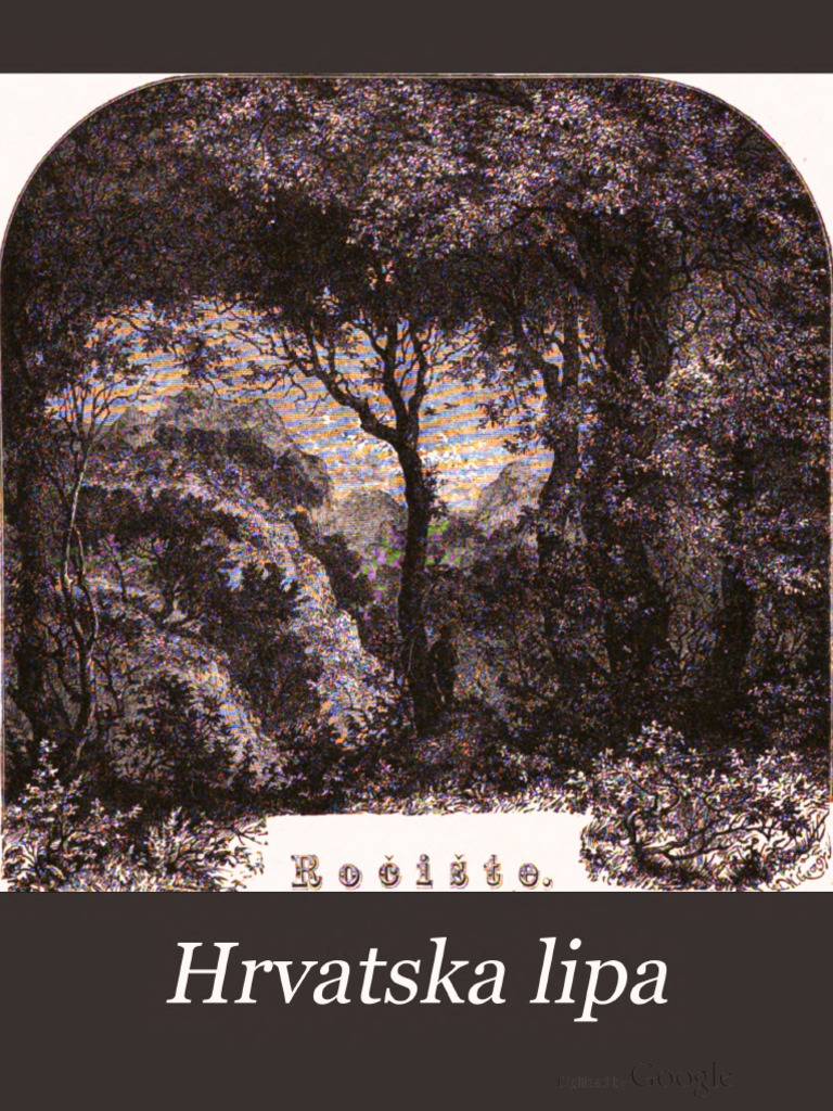 Hrvatska Lipa | PDF