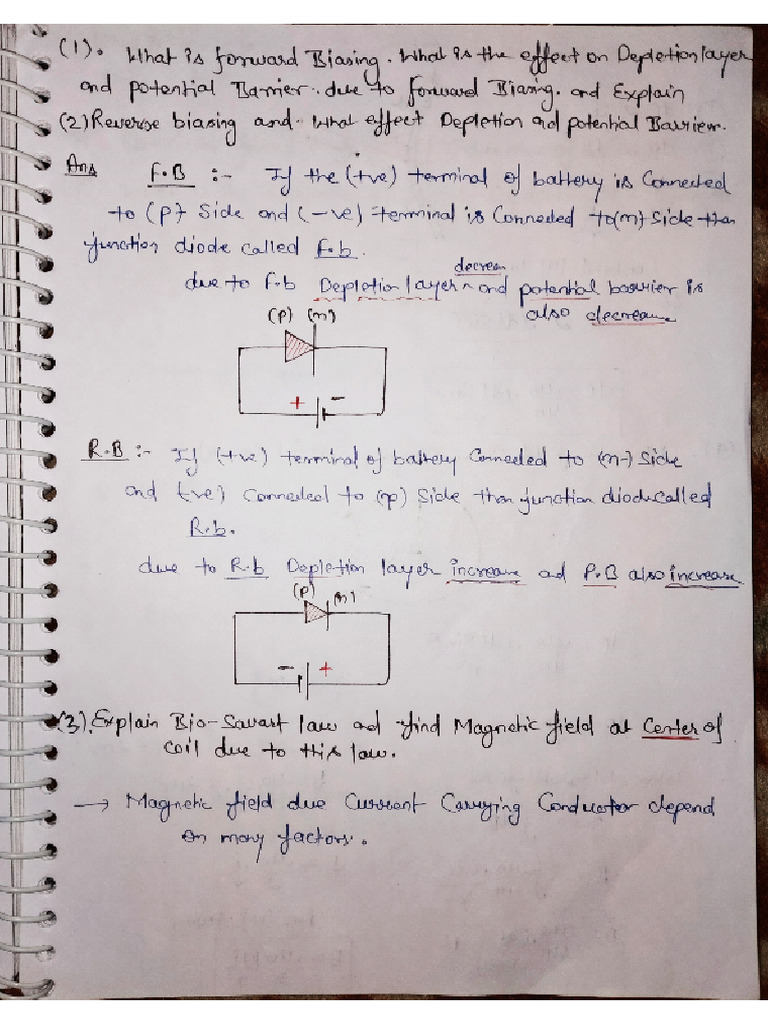 40 Most Imp Questions Pdf 