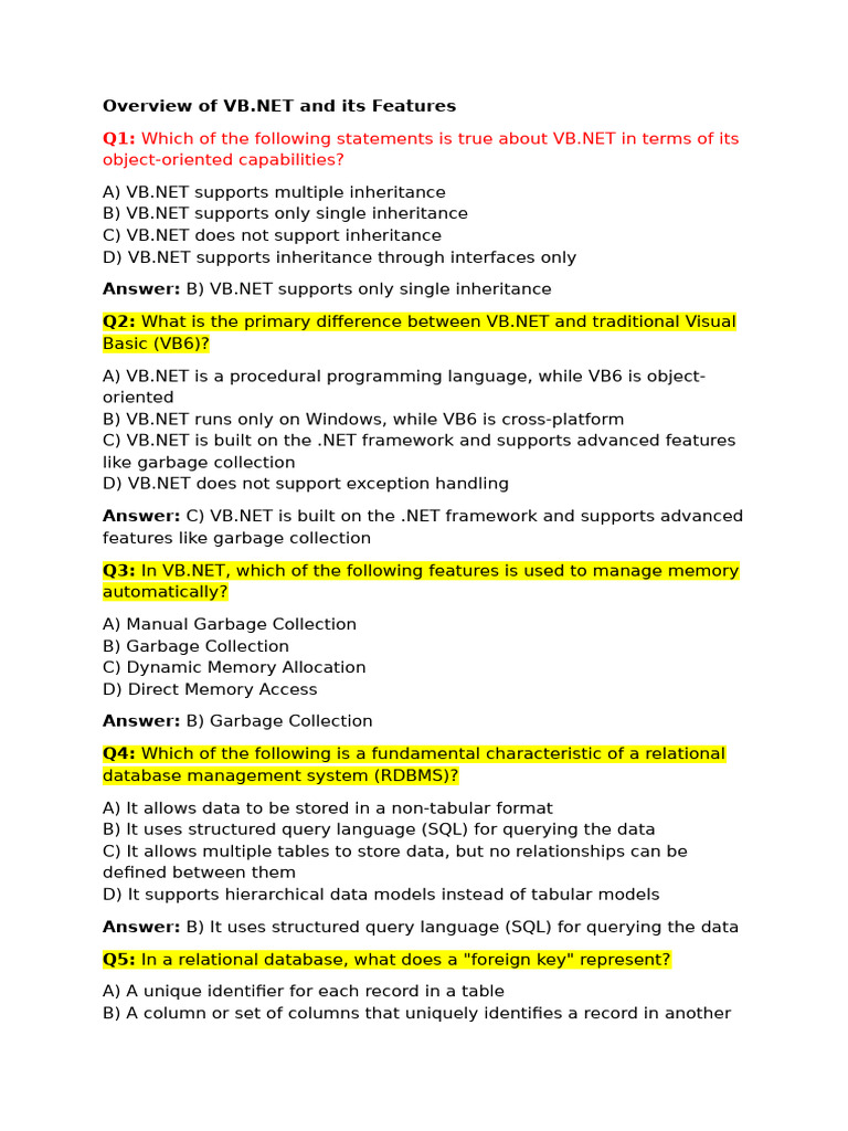 30.12.24 vb.net | PDF | Relational Database | Database Index 30.12.24 vb.net | PDF | Relational Database | Database Index