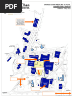 UNMC Campus Map | PDF