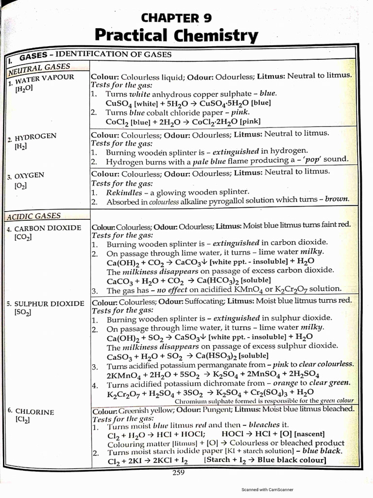 DR Dalal S Simplified Chemistry Class 10 240821 201043 264 276 | PDF