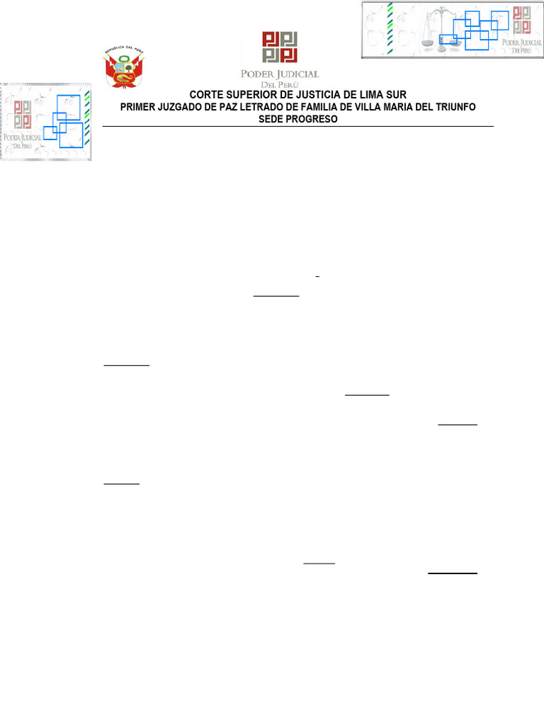 Mari Luz - Navarro Improcedente | PDF | Demanda judicial | Gobierno
