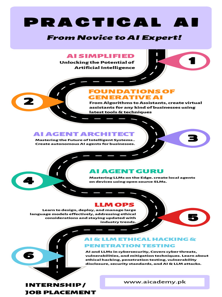 Practical AI Roadmap | PDF