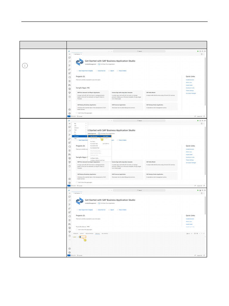 hands_on | PDF | Databases | Computer File