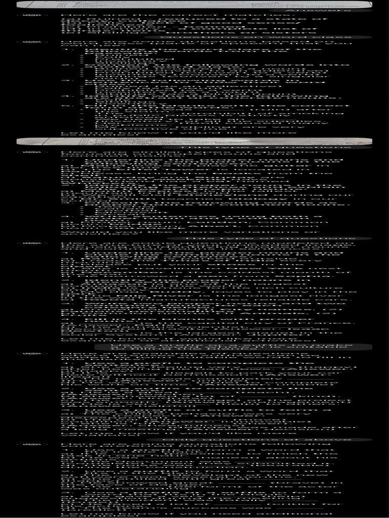 Word Definition Matching | PDF