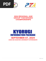 Sports Day Running Commentary | PDF | Sports & Recreation