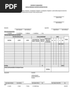 Annex B Ipcr Form (New) | PDF | Public Finance | Economies