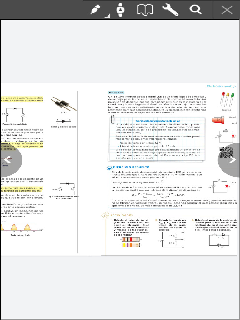 BlinkLearning Plataforma Educativa Digital | PDF