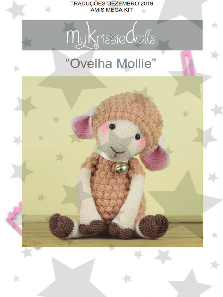 Ovelha Mollie - Português | PDF