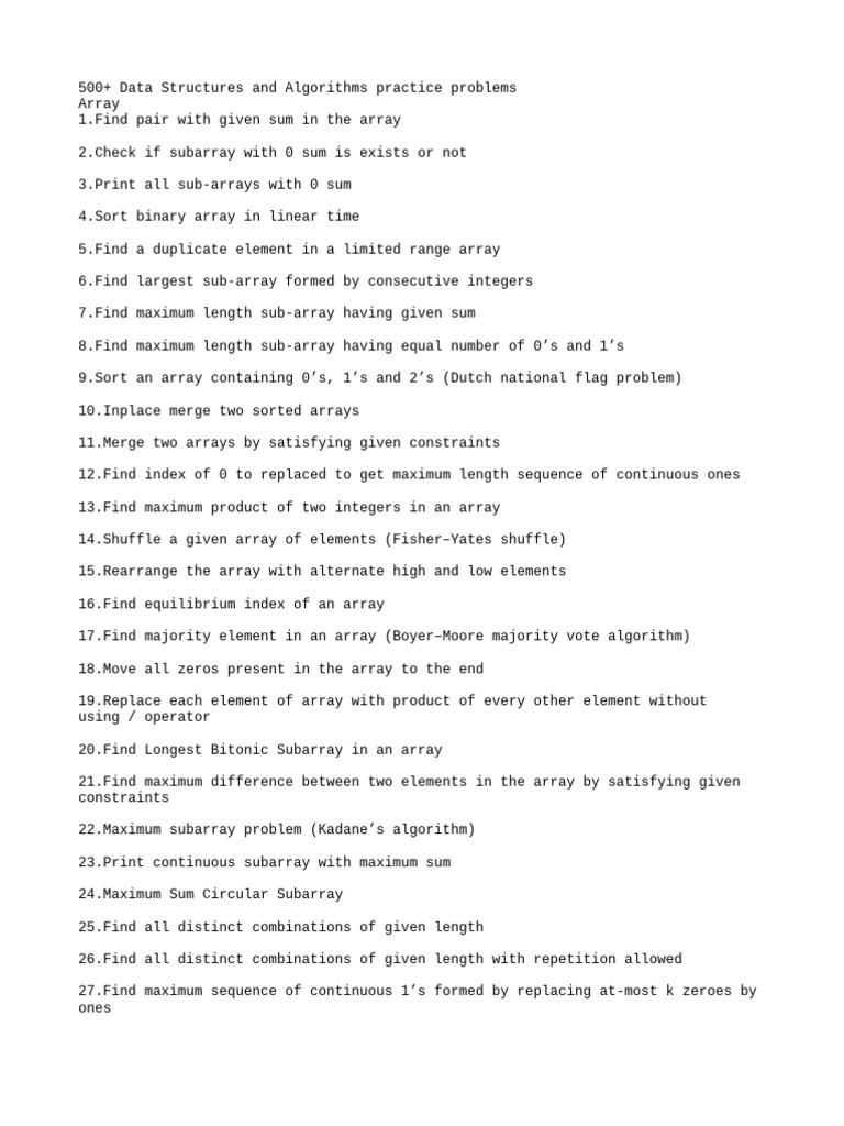 500_codes | PDF | String (Computer Science) | Matrix (Mathematics)