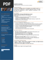 Fdny Organizational Chart | PDF | Business