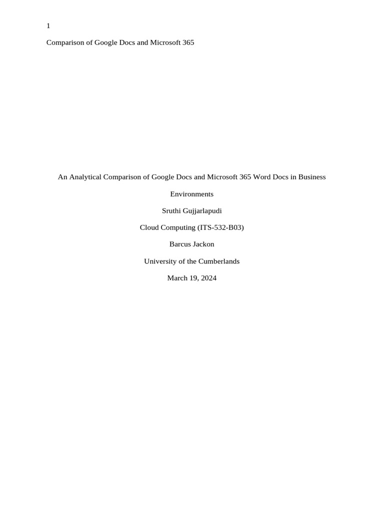 Sruthi-Week 3 Assignment | PDF | Cloud Computing | Computer Security