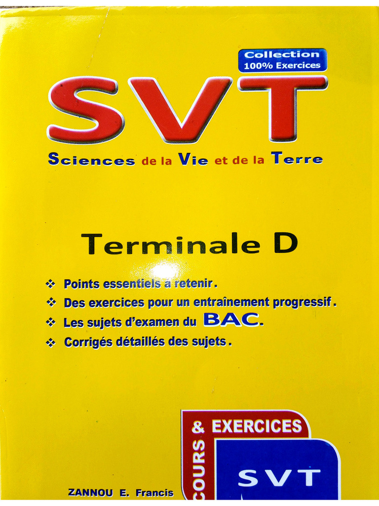 100%SVT Exo Herid Hum | PDF