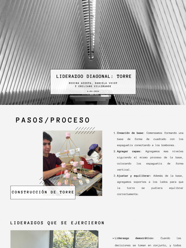 S08 Lpo Presentación | PDF