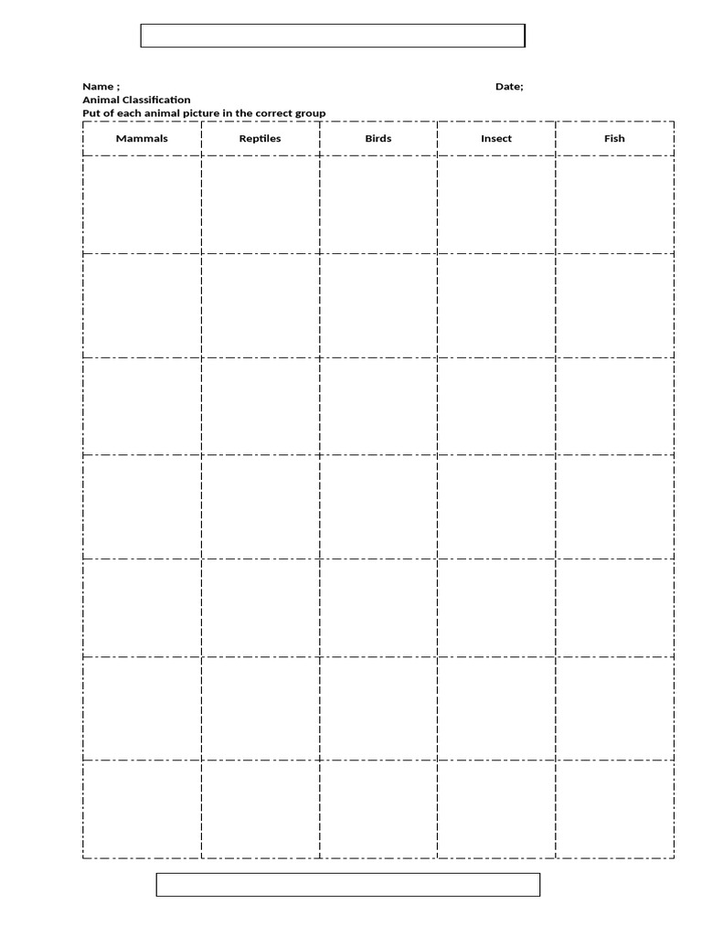 Worksheet Sts Science Grade 3 Umah | PDF