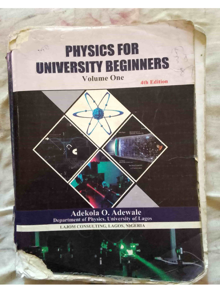 Adewale New(4th) Edition | PDF