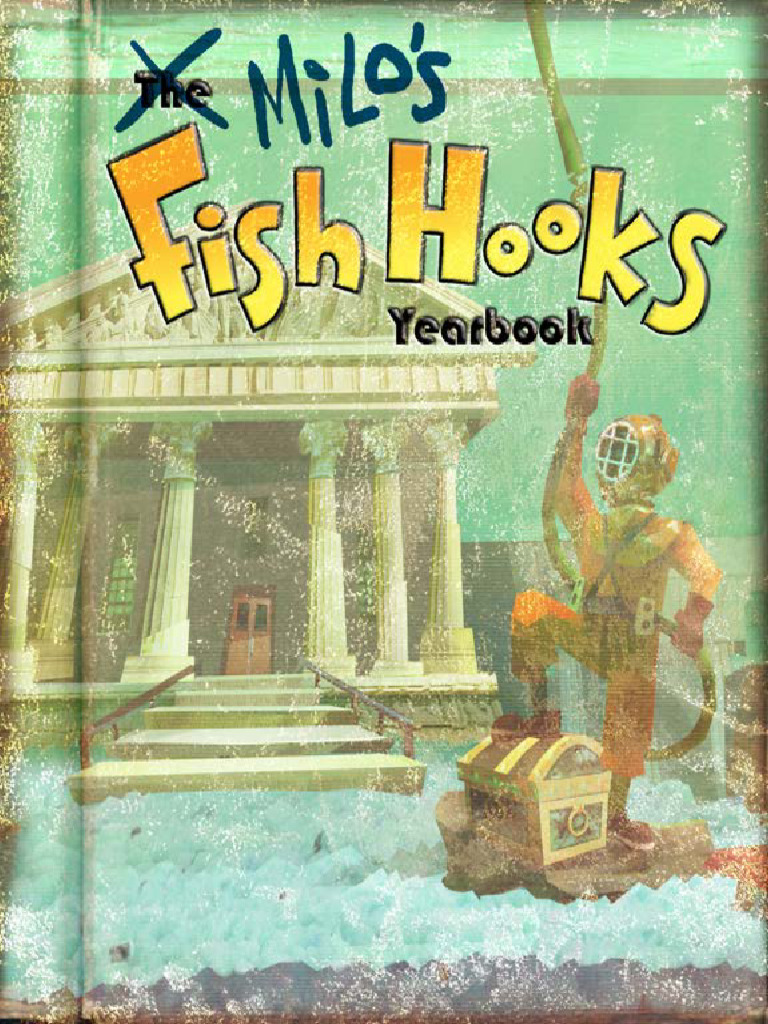 Fish Hooks-Compressed | PDF
