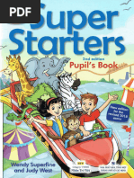 Movers 2 Authentic Examination Papers Student S Book | PDF