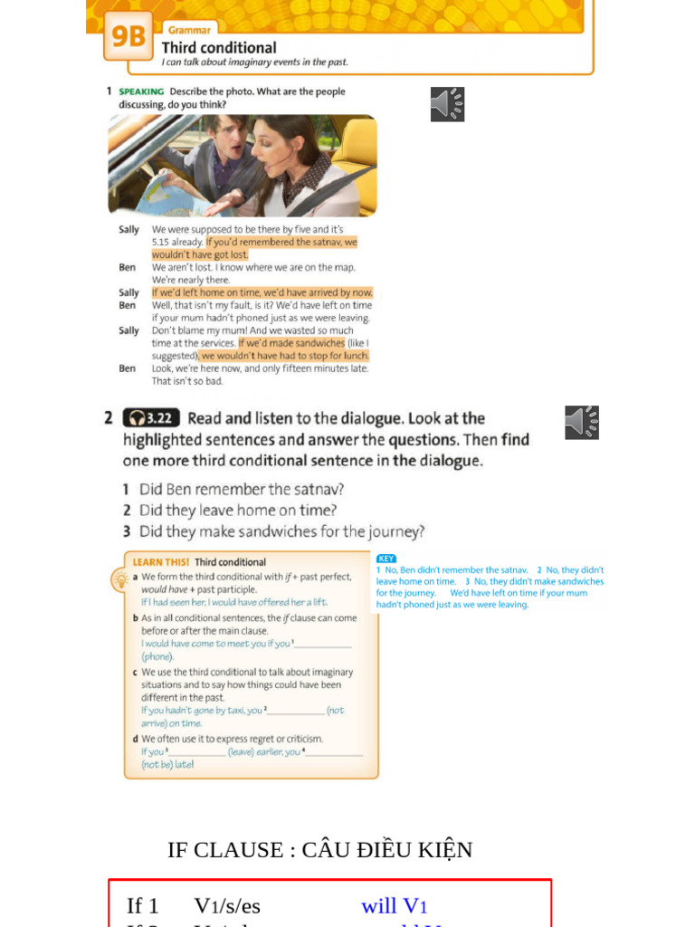 Unit 9 BD Self Study | PDF