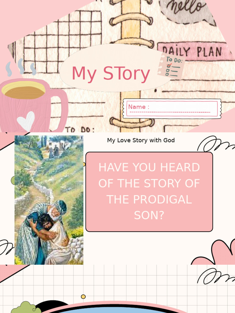 CCF Real Talk - Session 1 - Online DG For Women | PDF | Eternal Life ...