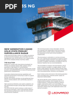 9S32 Grill Pan Radar System Overview | PDF | Radar | Military Technology