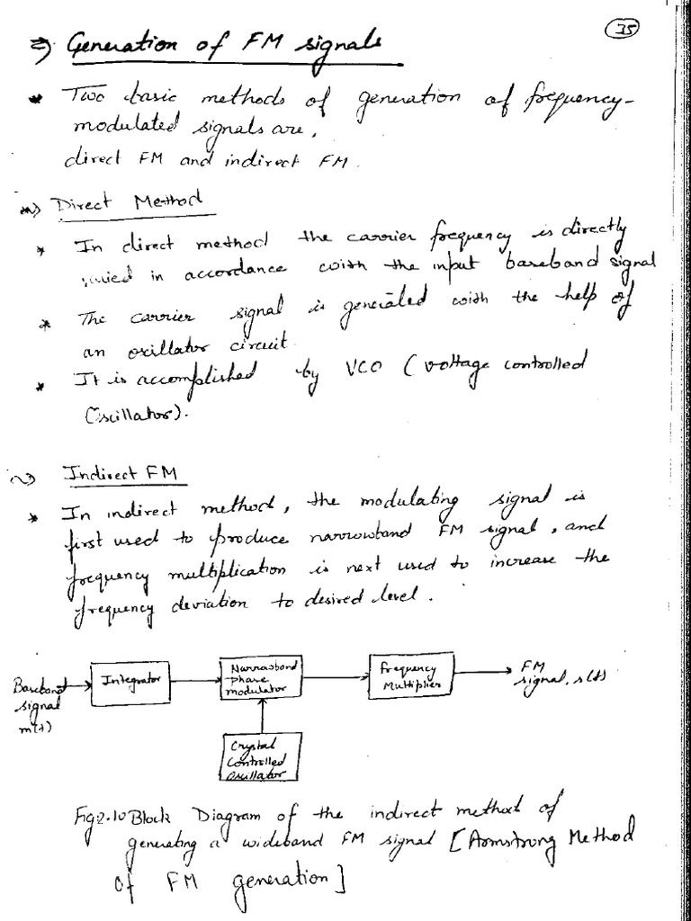 ADC_Unit-2_PART-5 | PDF