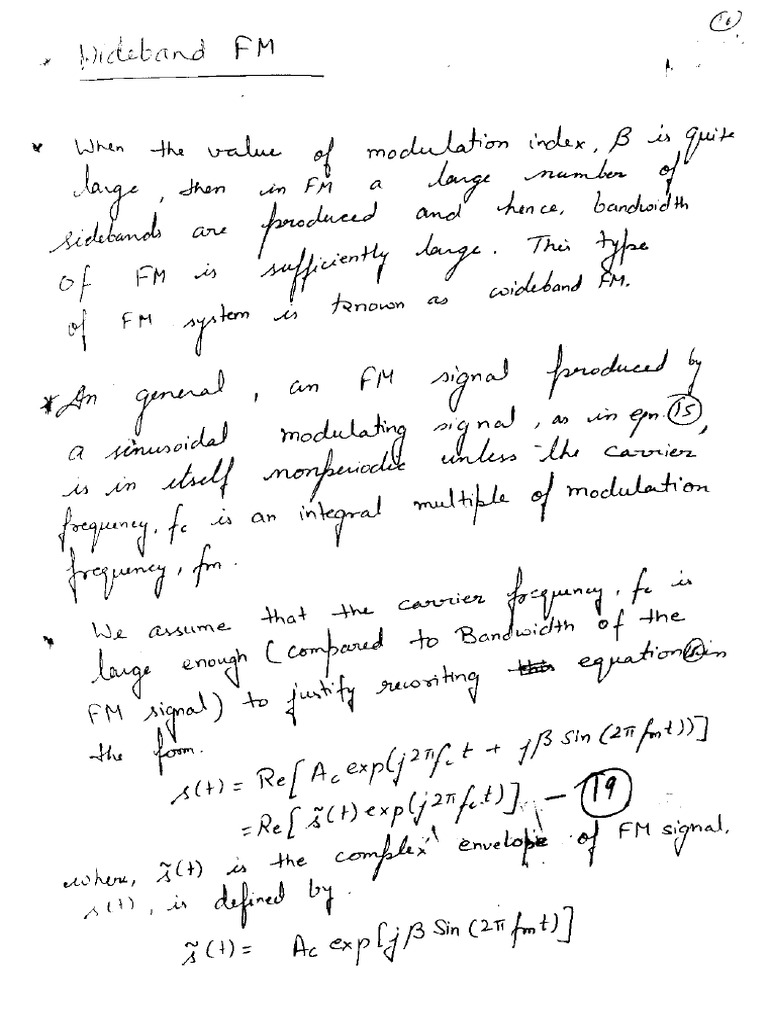 ADC Unit-2 PART-3 | PDF