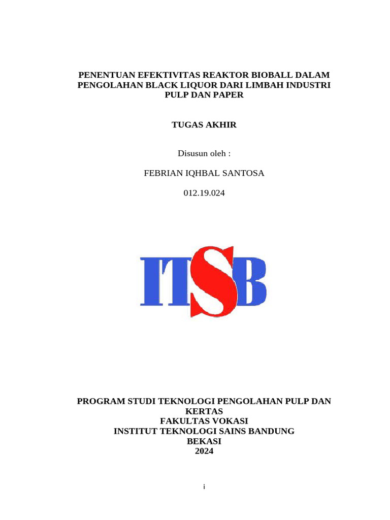 Ikbal 13 Agustus 2024 | PDF