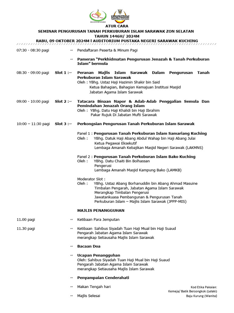 ATUR CARA BARU (1) | PDF