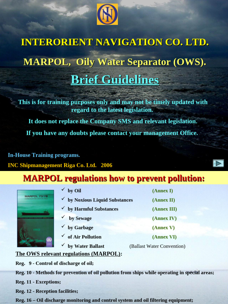 OWS - Brief 1 | PDF