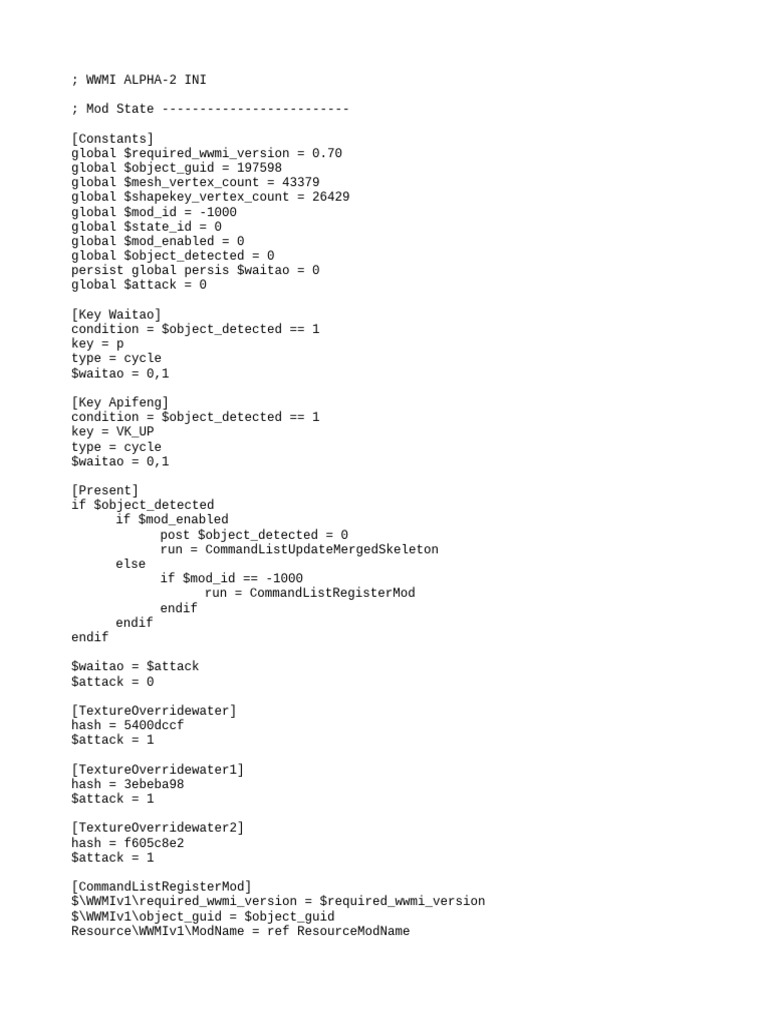 4_mod | PDF | Computer Programming | Computer Data