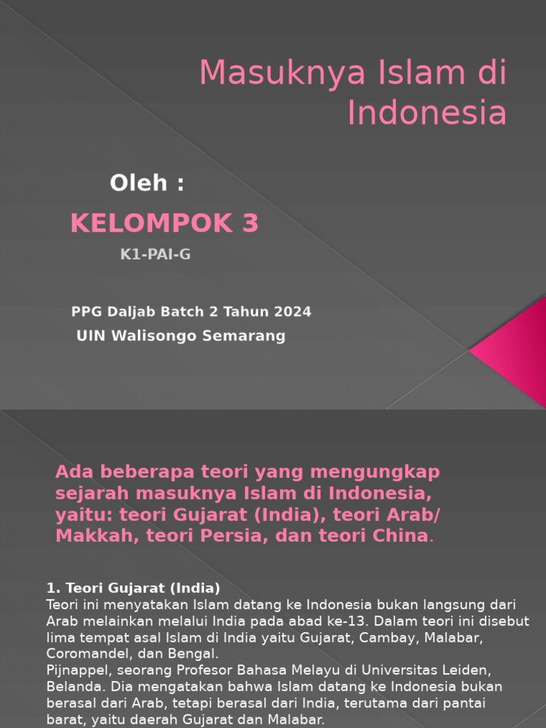 Tugas Ppt Ski Kabib Abdullah | PDF