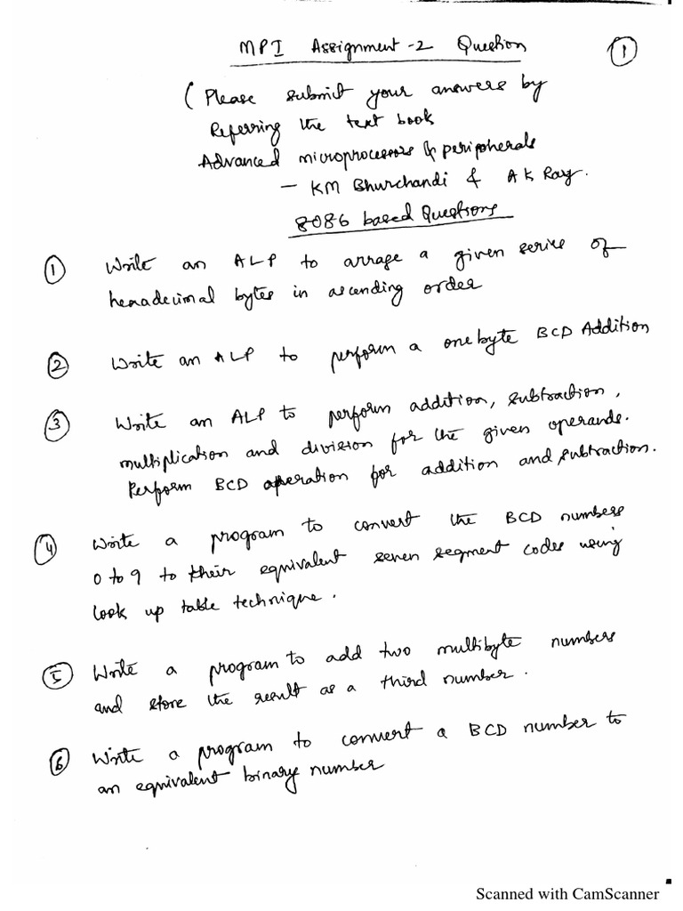 Mpi Assignment 2 | PDF