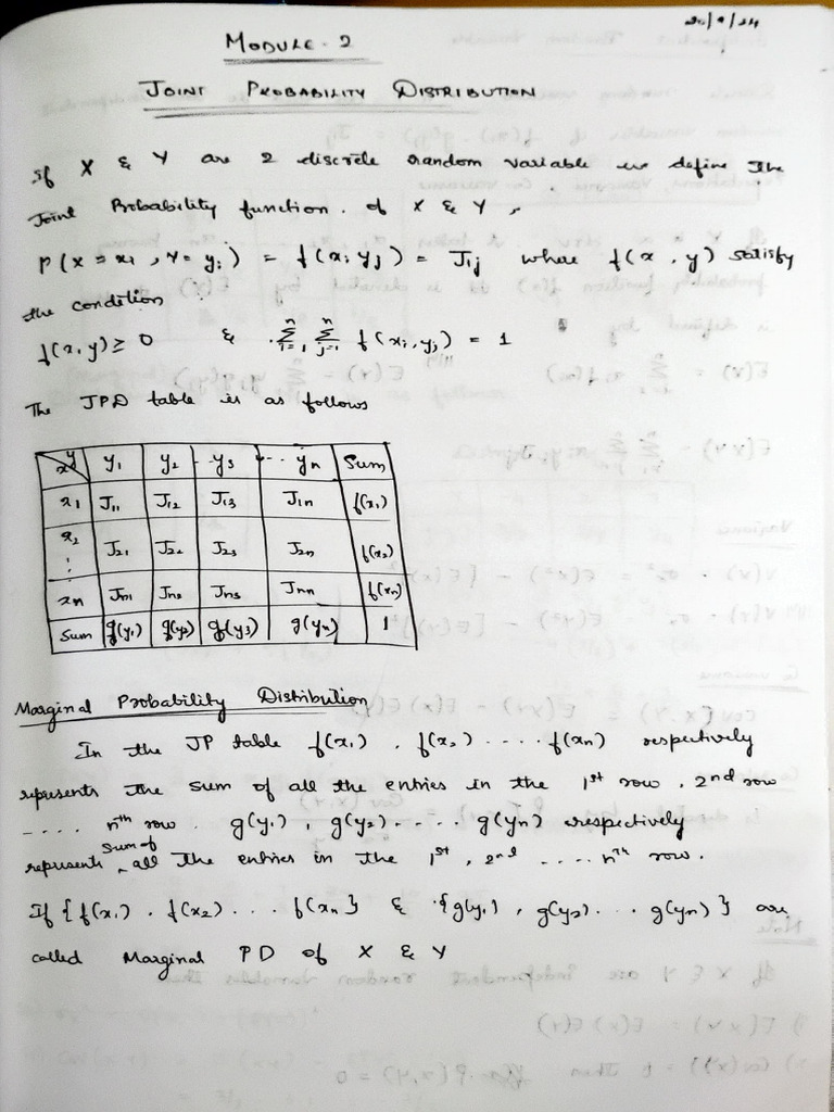 Module 2 | PDF