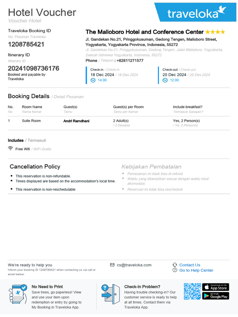 Standalone Pdf Business Service Industries