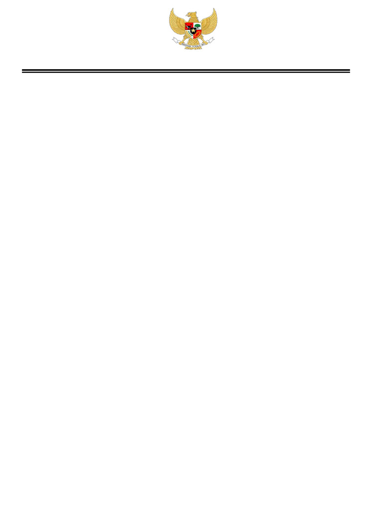 Surat Edaran Libur Pilkada 2024 | PDF