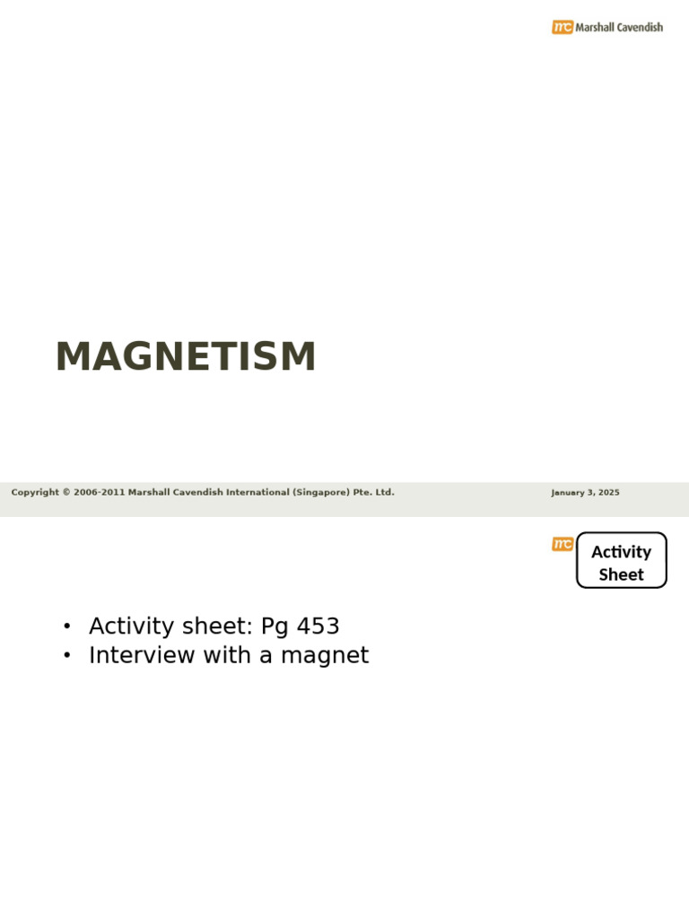 Understanding Magnetism And Electromagnetism Pdf Magnet Magnetism