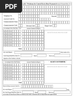 Gar 7 | PDF | Receipt | Payments