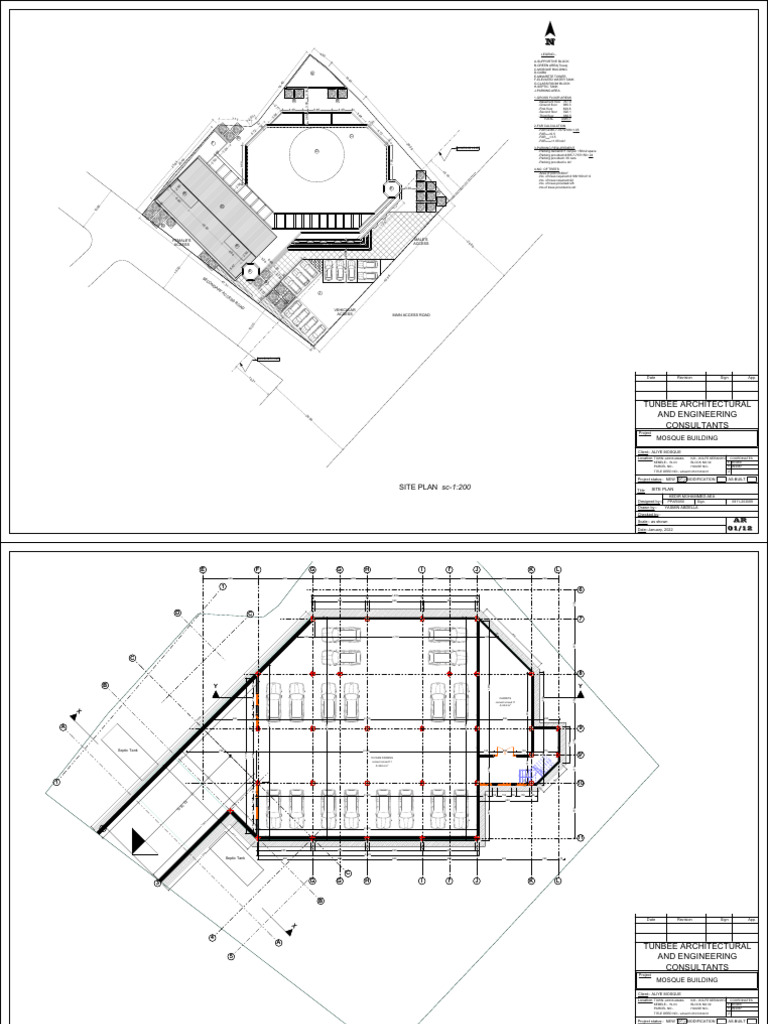 Aliye MSQ Final Ar For Plot | PDF