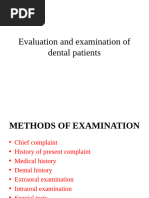 Oral Mechanism Exam PDF - 240927 - 224723 | PDF | Tongue | Mouth
