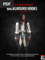 Waterdeep Interactive Map | PDF