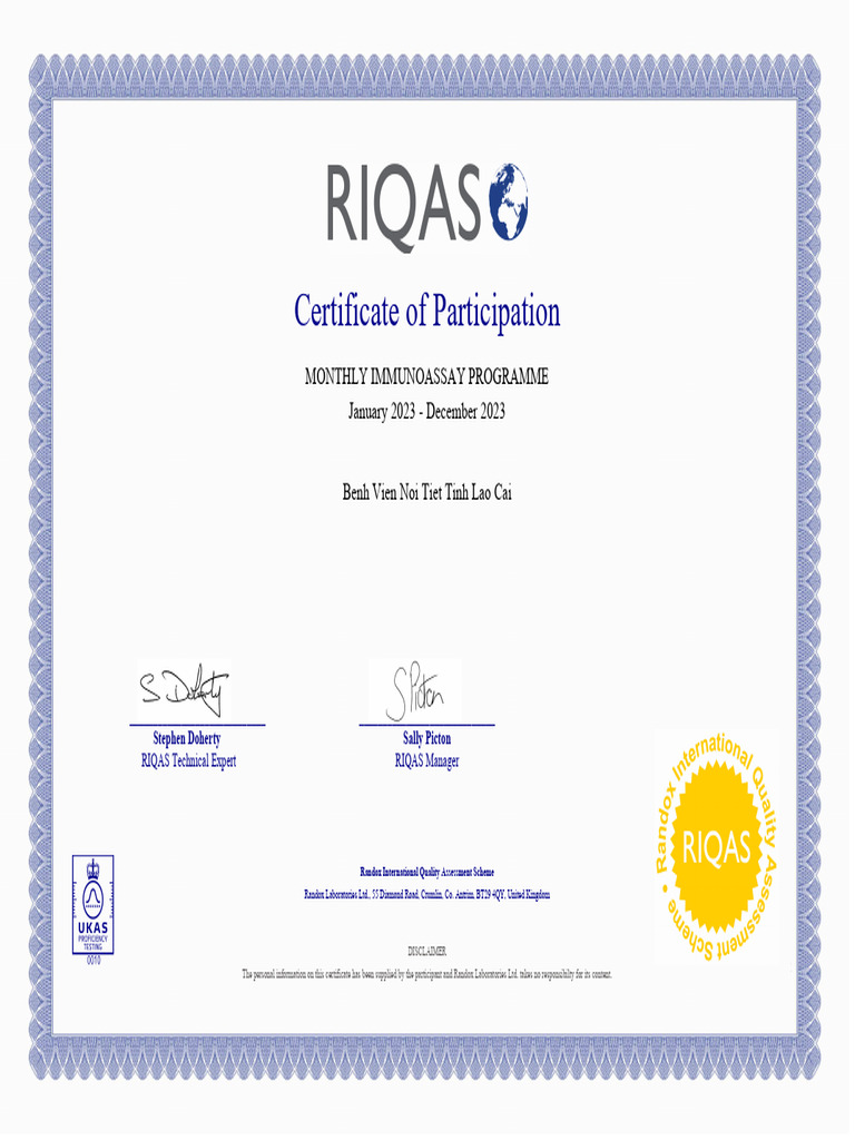 RIQAS-187586-563401-MI-021-CERT (1) | PDF