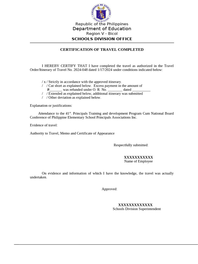 Appendix 47 - CTC | PDF