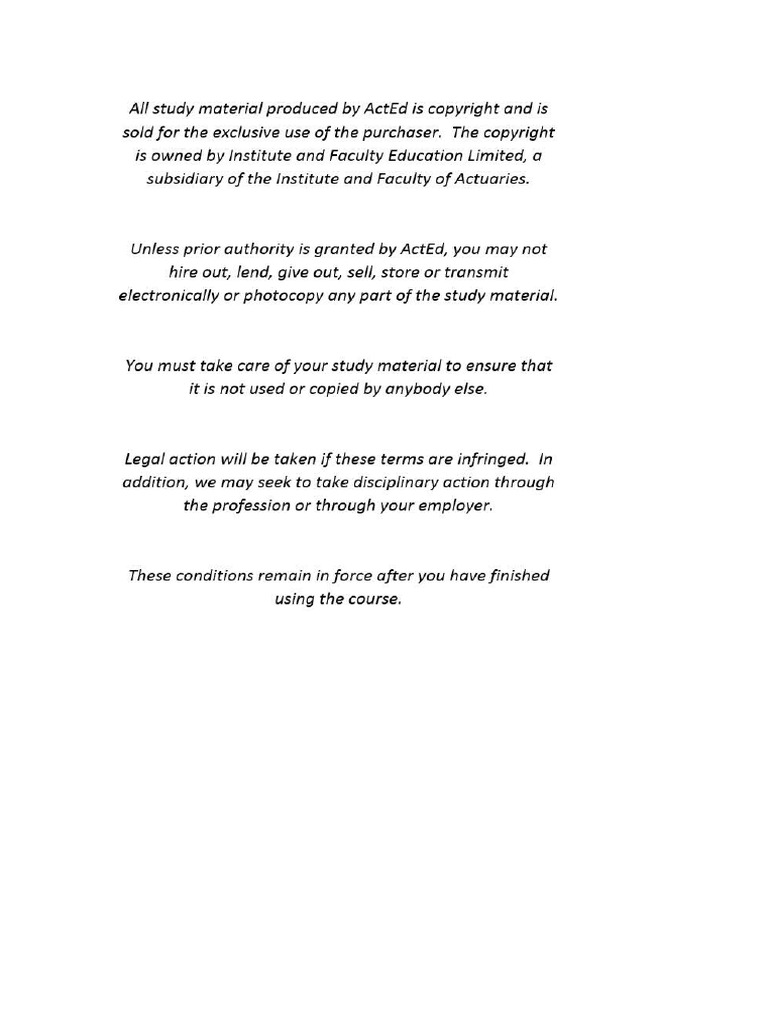 CM1B CH 05 001 Solution Spreadsheet (I (P), D (P), D, Delta) | PDF