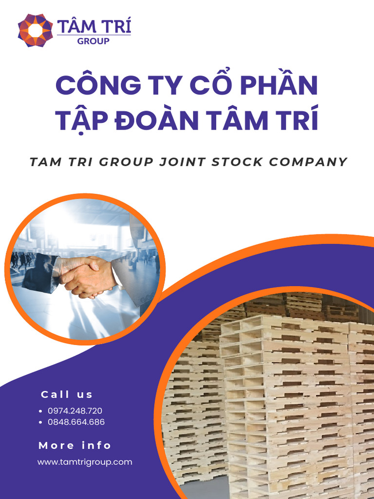 Frofile Pallet | PDF