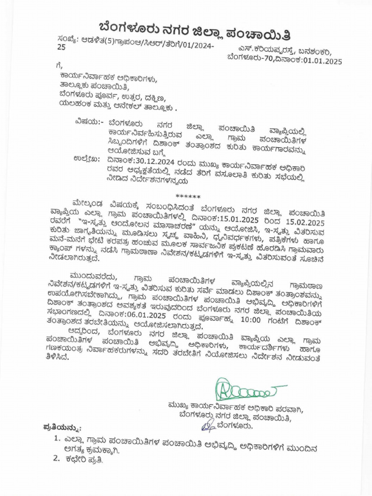 Dishank Training | PDF