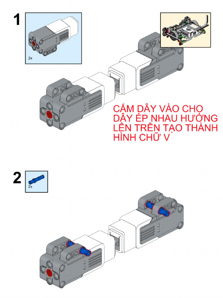 Wro 2023 b1 Official | PDF