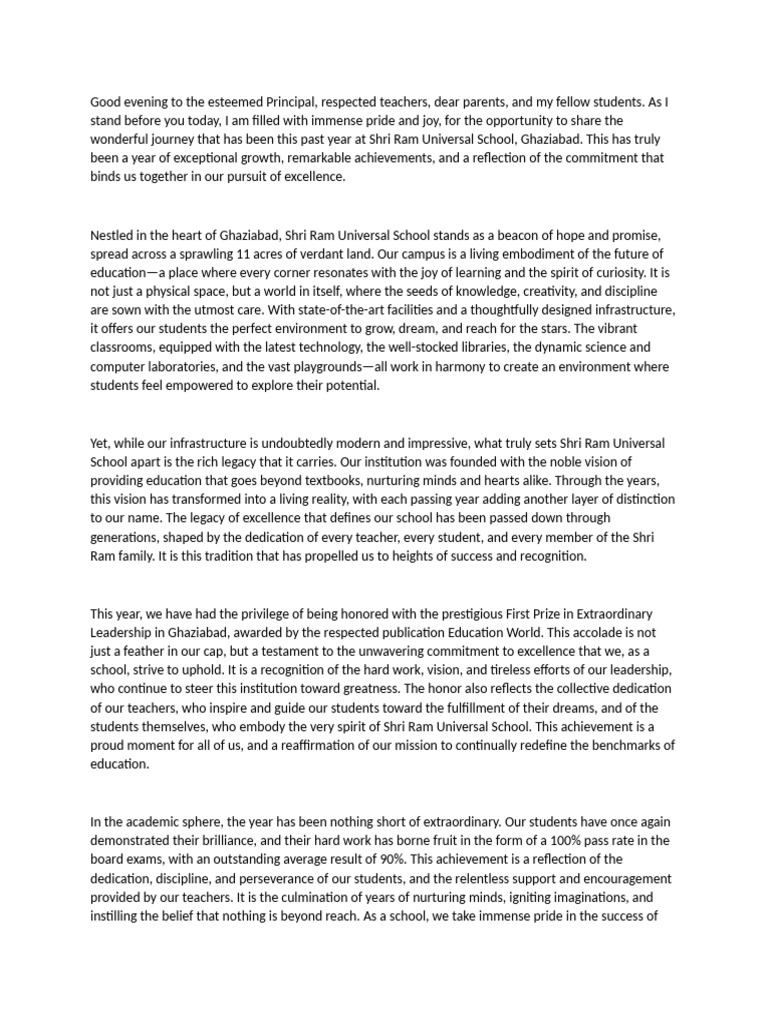 Annual Day Script Pdf 4160