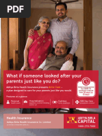 A-Plus Health Brochure 4th Final | PDF | Insurance | Deductible